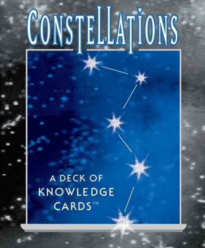 Constellations (Knowledge Cards) | Catskills Visitor Center